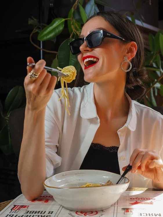 How to Select a Pasta Restaurant? – Business startup and investment ...