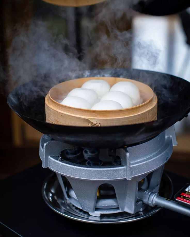 A Guide to Asian Steaming Tools and Techniques – Business startup and ...