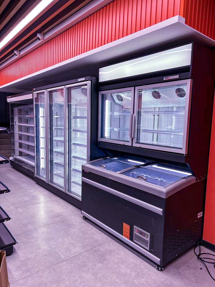 Things to Look for When Buying a Used Commercial Refrigerator ...